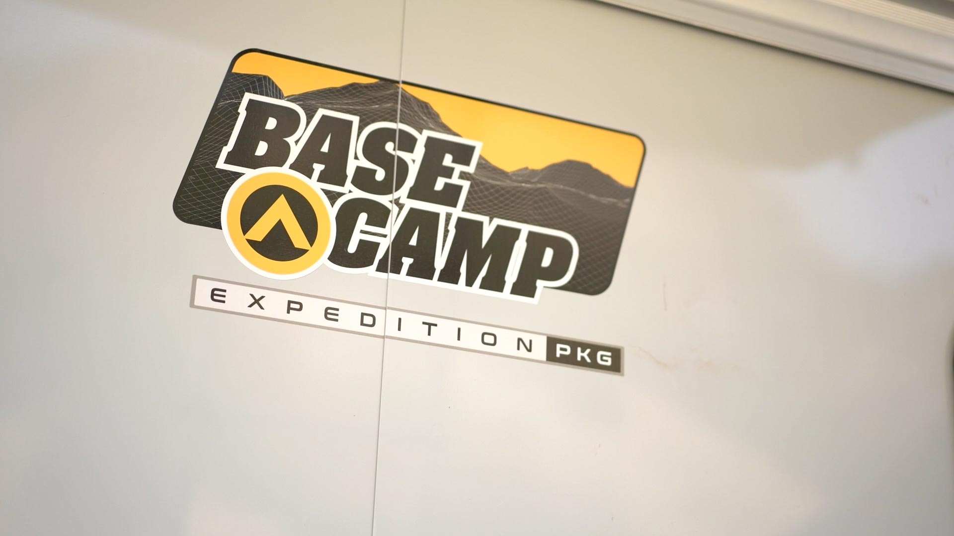 Basecamp | Features & Specs