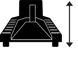 Ultimate Sport Crawler