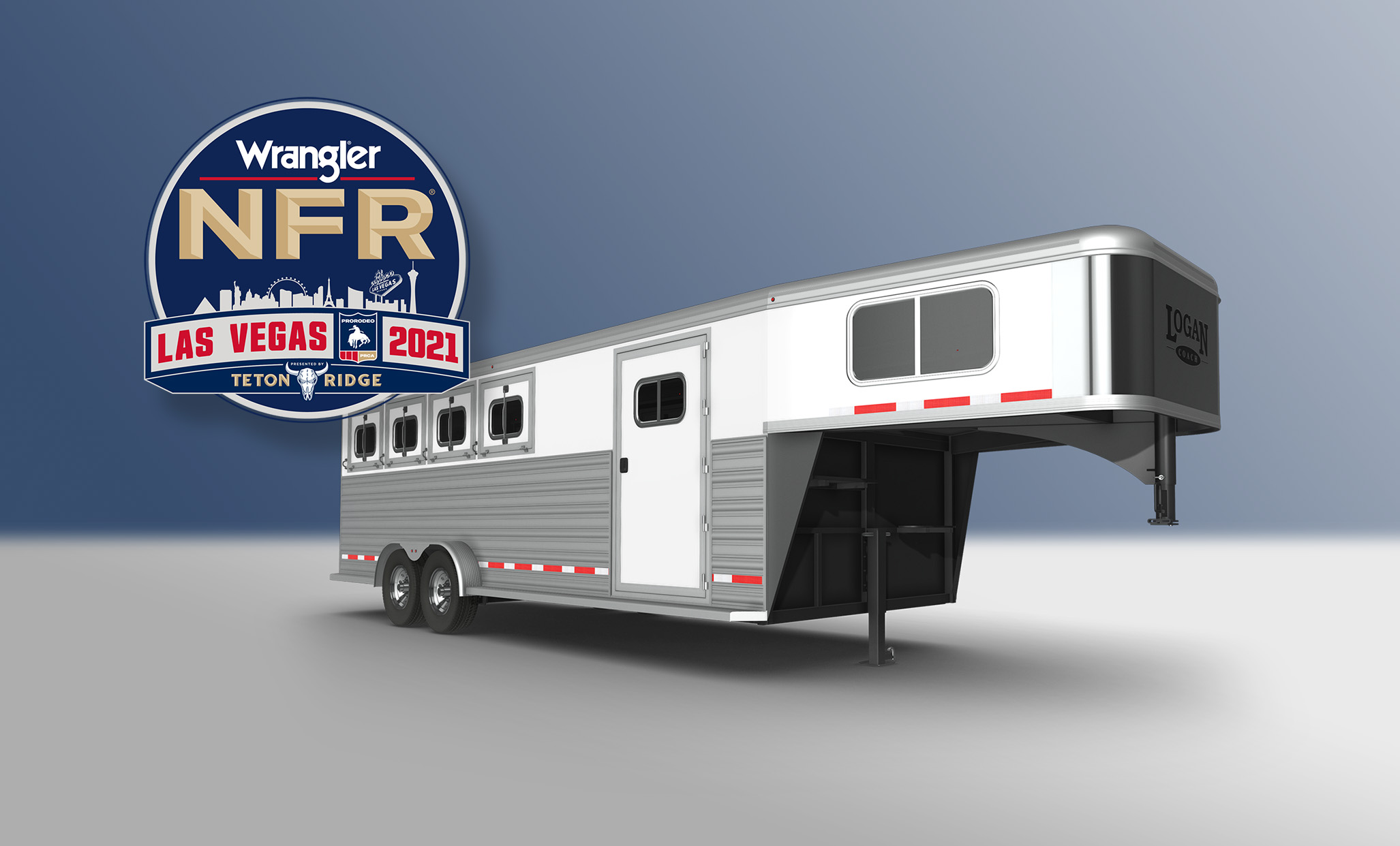 We won't be attending the NFR this year - Here's why