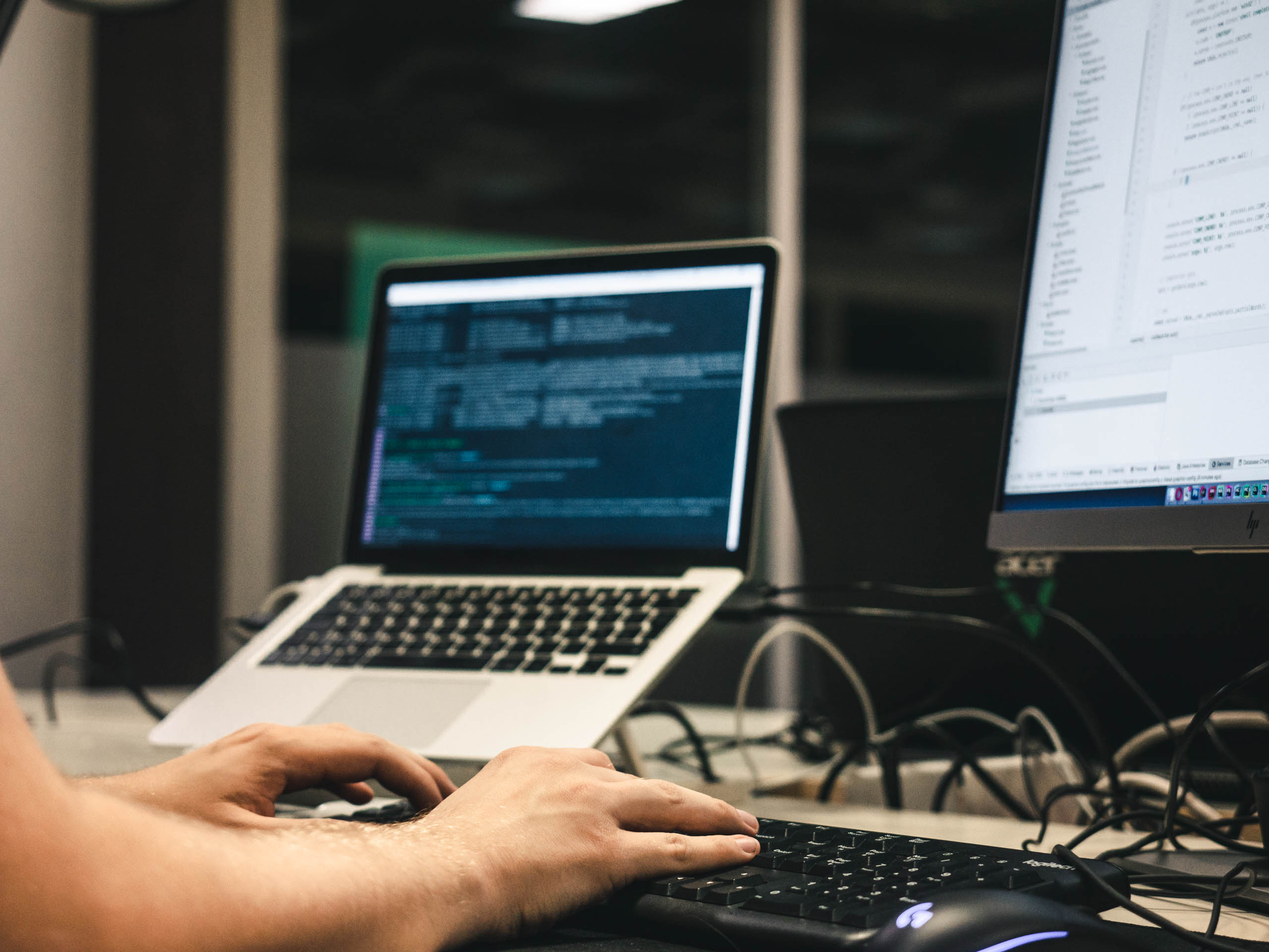 P&T Software | Work Here