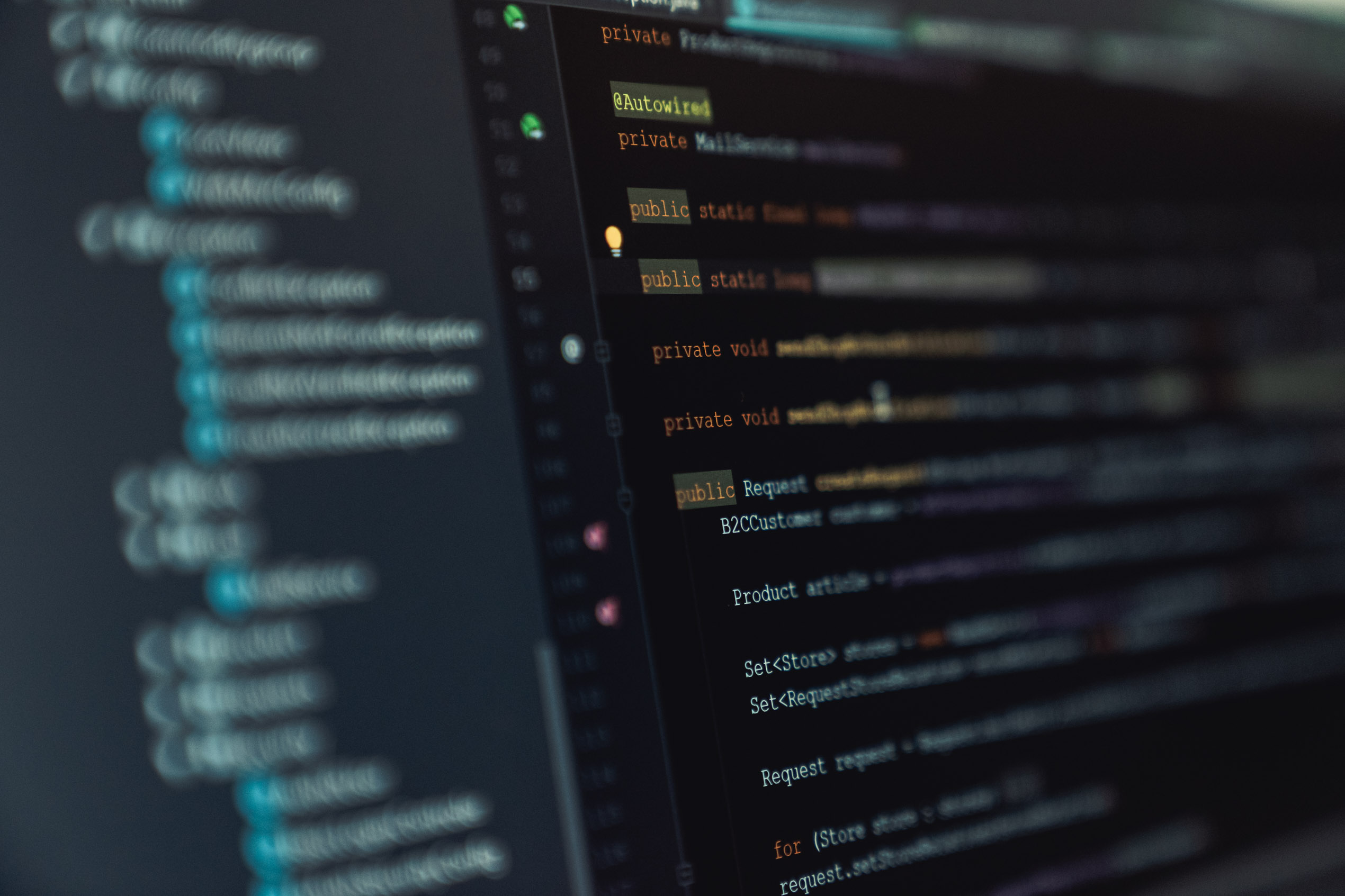 P&T Software | Work Here