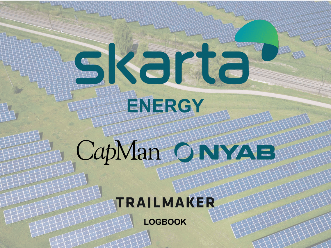 Trailmaker - All News