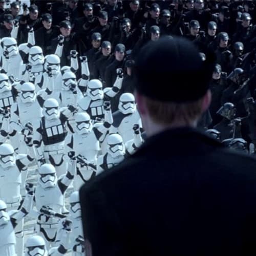 Star Wars Books About the First Order | Youtini Reading Guide