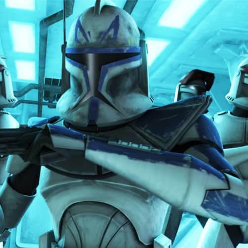 Star Wars Books About Clones | Youtini Reading Guide