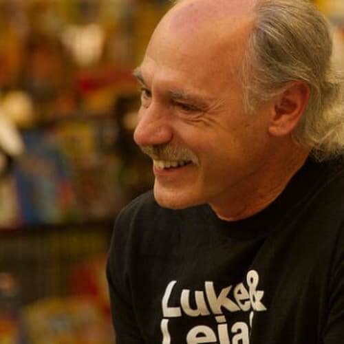 Every Star Wars Book Written by James Luceno