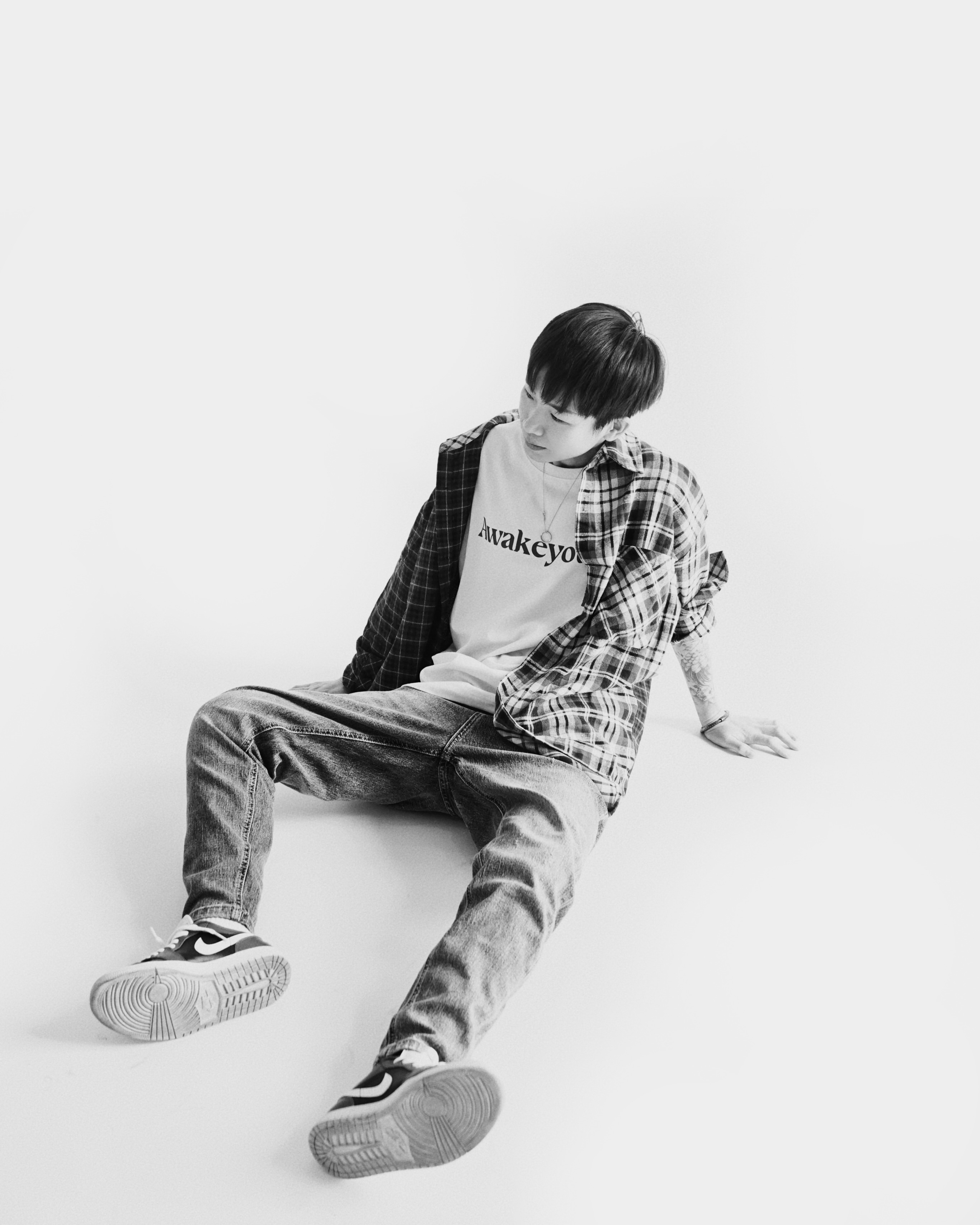 Baron Art Tattoo & Piercing Studio | Artists | Lynn