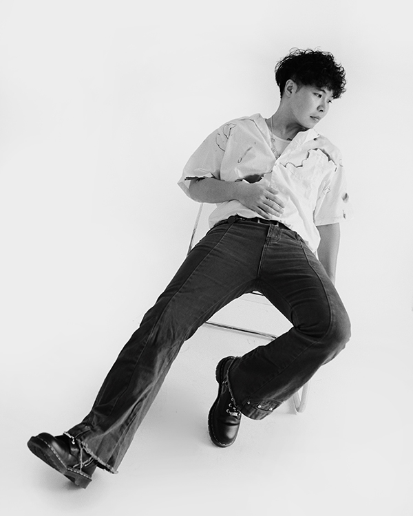 Baron Art Tattoo & Piercing Studio | Artists | Alan