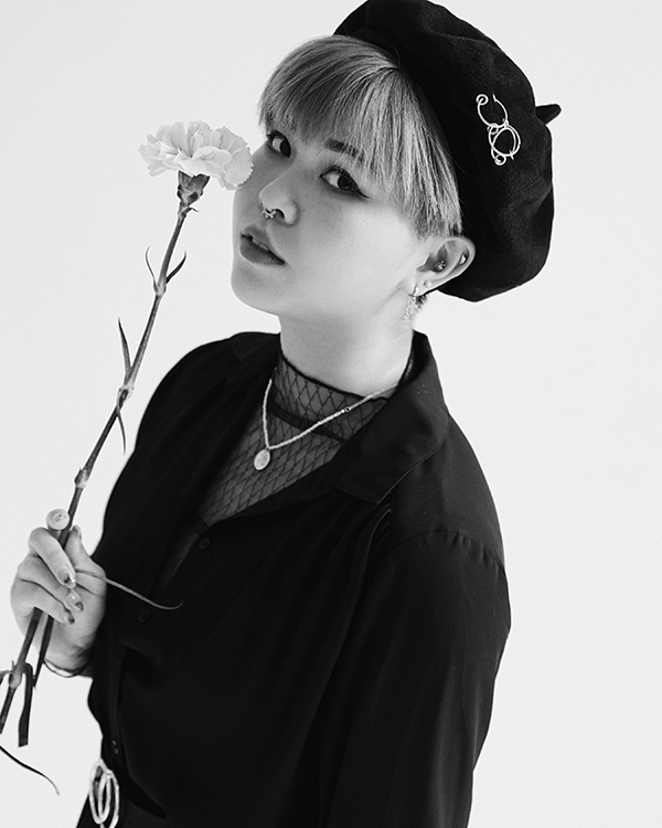 Baron Art Tattoo & Piercing Studio | Artists | Jen