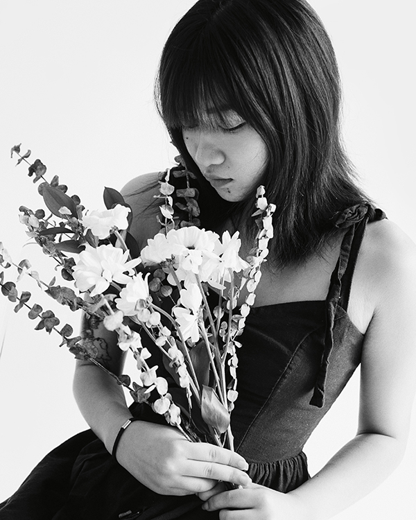 Baron Art Tattoo & Piercing Studio | Artists | Jenny