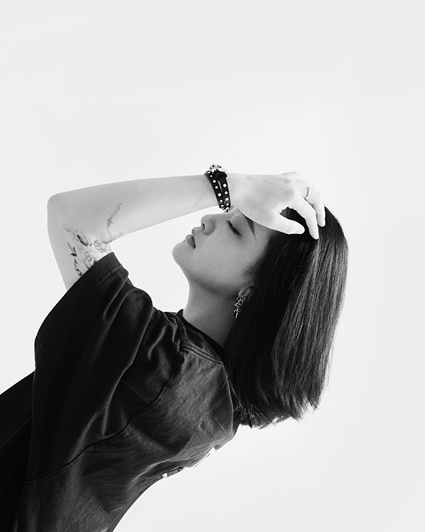 Baron Art Tattoo & Piercing Studio | Artists | Vivian