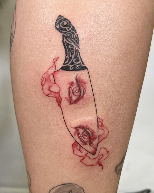 Baron Art Tattoo & Piercing Studio | Tattoo | Long Beach