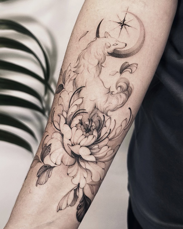 Baron Art Tattoo & Piercing Studio | Tattoo | Long Beach