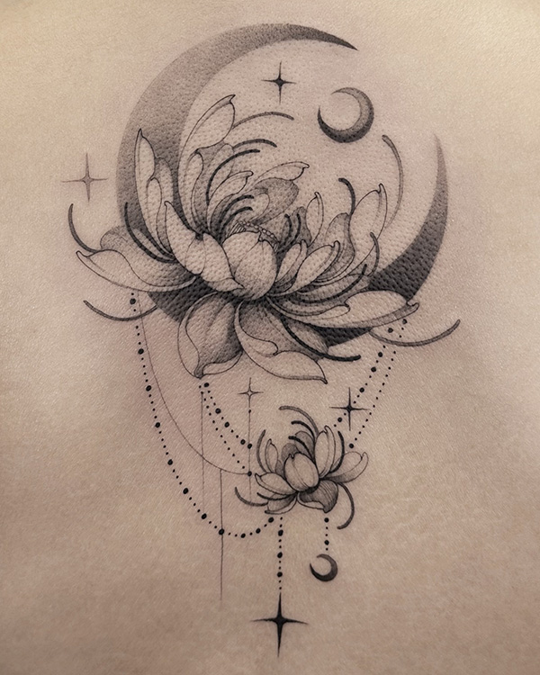 Baron Art Tattoo & Piercing Studio | Tattoo | Long Beach