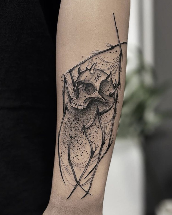 Baron Art Tattoo & Piercing Studio | Tattoo | Long Beach