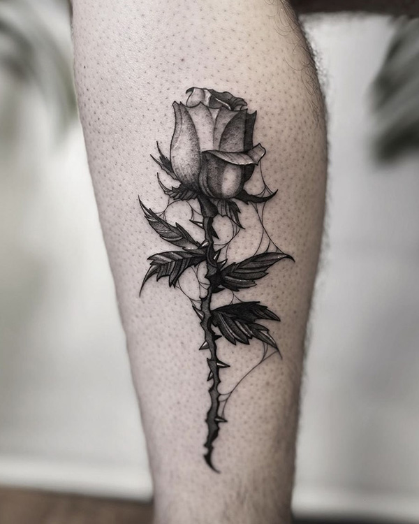 Baron Art Tattoo & Piercing Studio | Tattoo | Long Beach