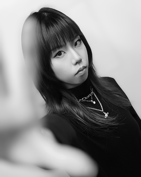 Baron Art Tattoo & Piercing Studio | Artists | Rae