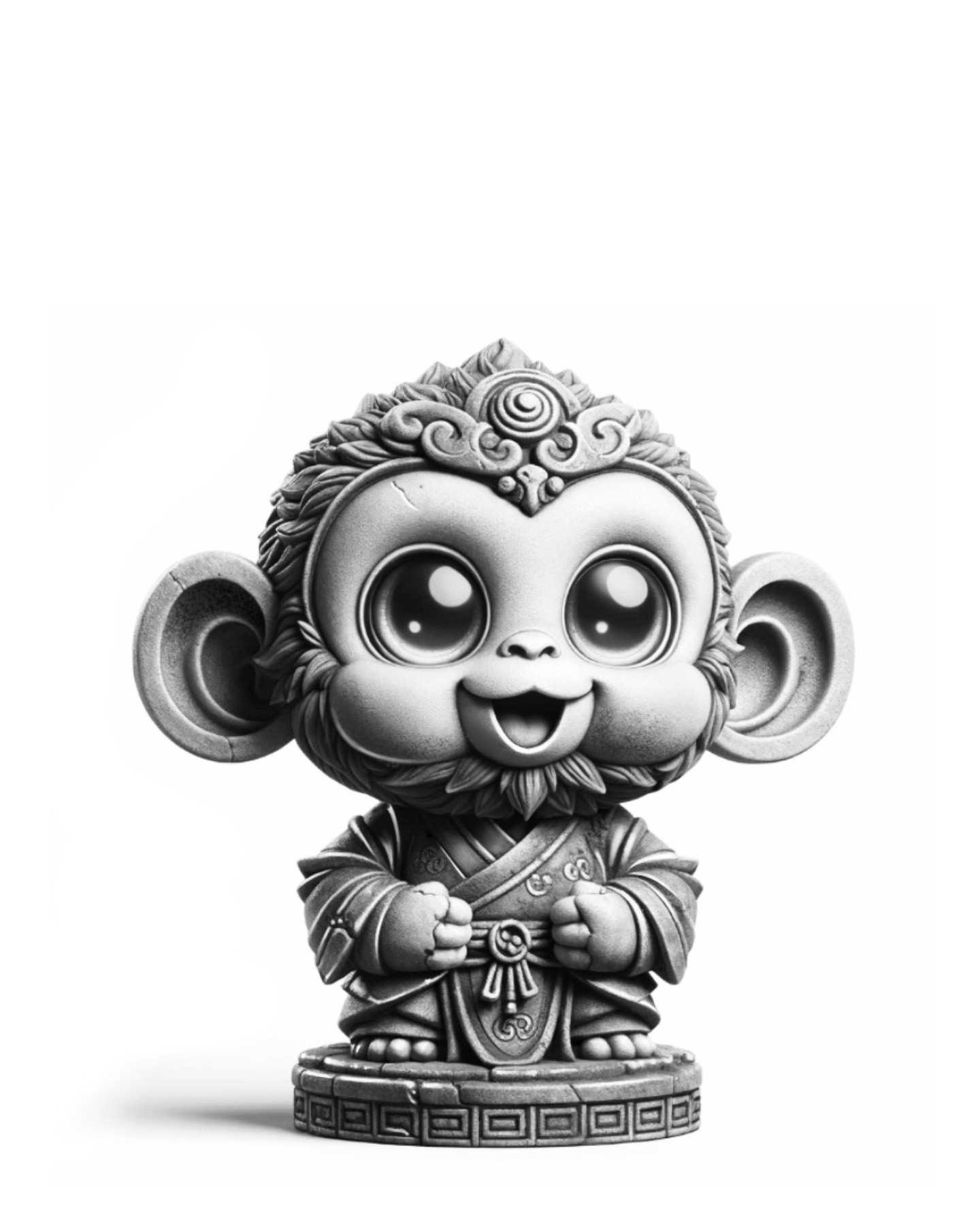Baron Art Tattoo & Piercing Studio | Artists | Keith