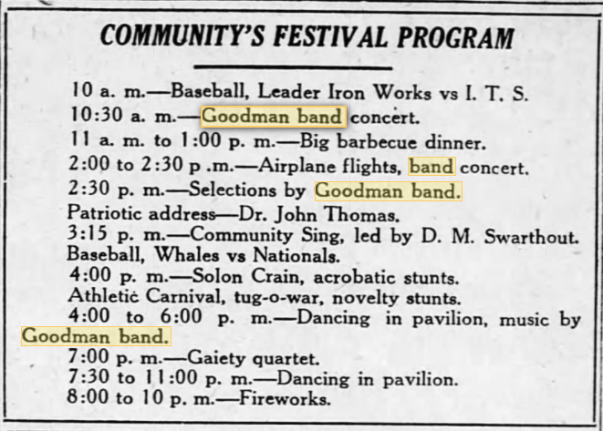 22 Fun Facts About Decatur, IL