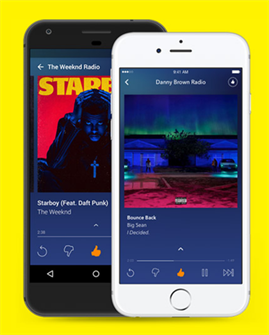 5 Modern Ways to Listen to Music