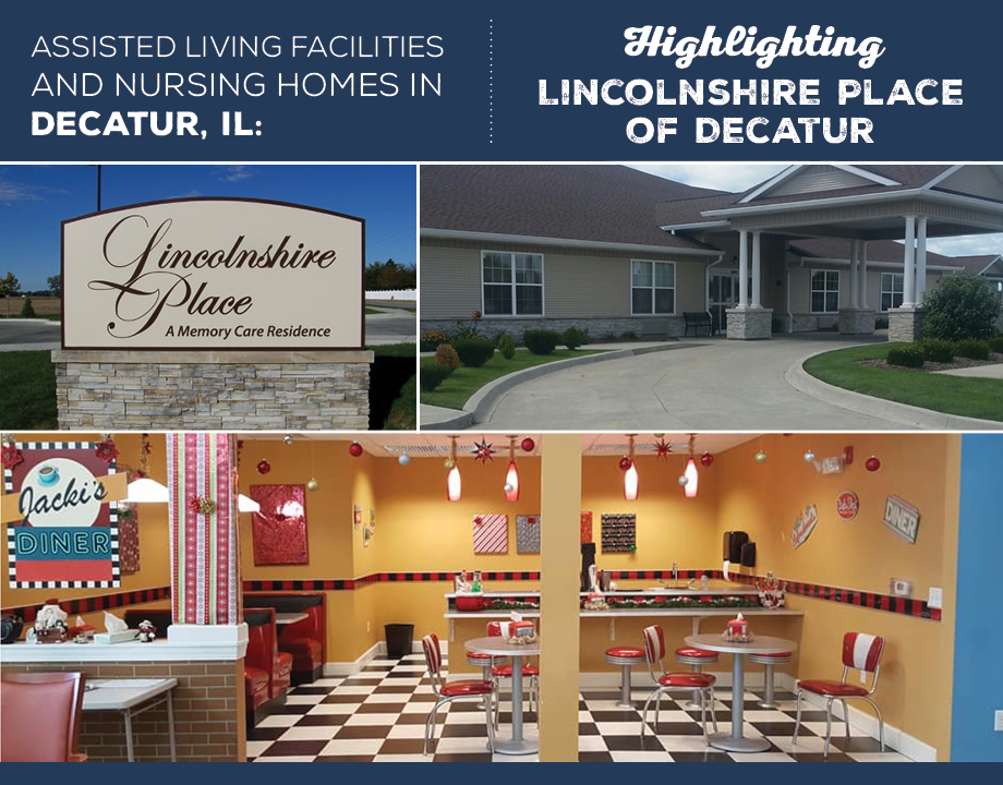 Assisted Living Facilities and Nursing Homes in Decatur, IL ...