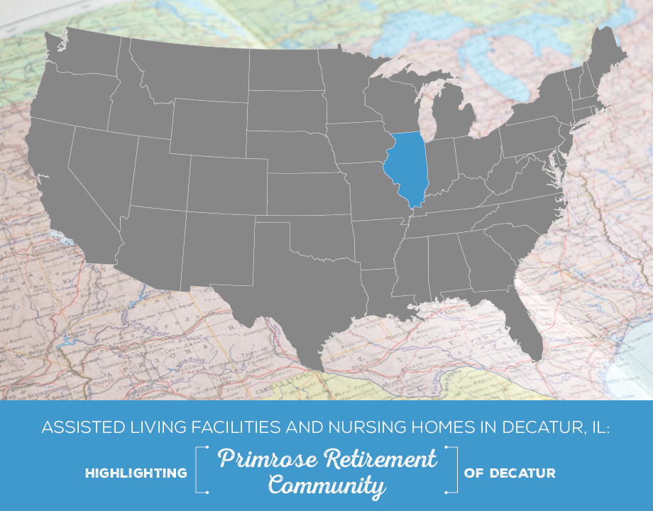 Assisted Living Facilities and Nursing Homes in Decatur, IL ...