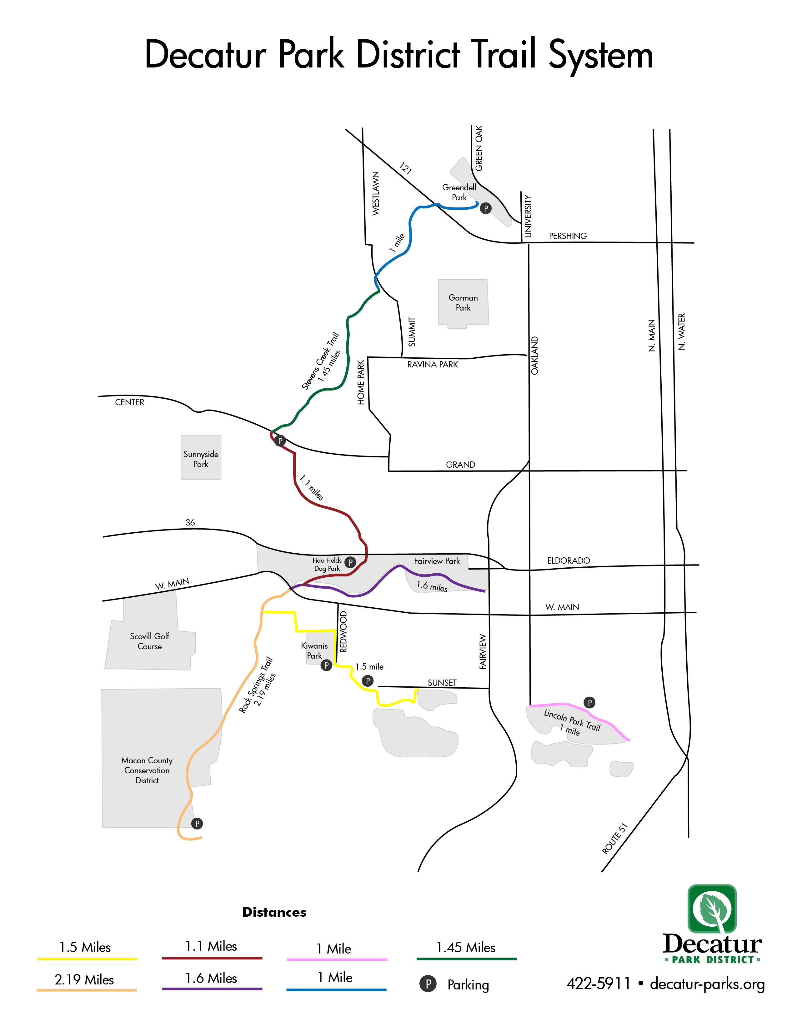 21 Best Things to Do In Decatur, IL