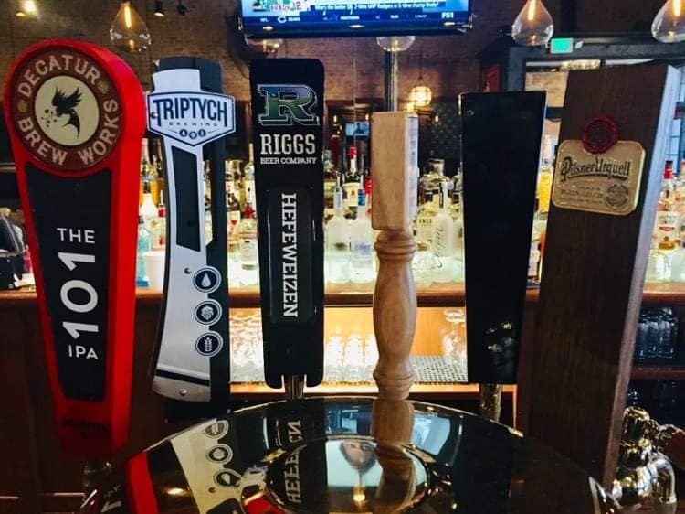 6 Best Restaurants in Decatur, IL for Valentine's Day Dinner (2023)