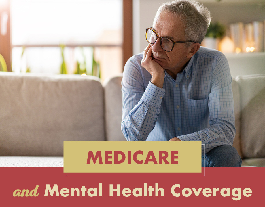 Medicare and Mental Health Coverage