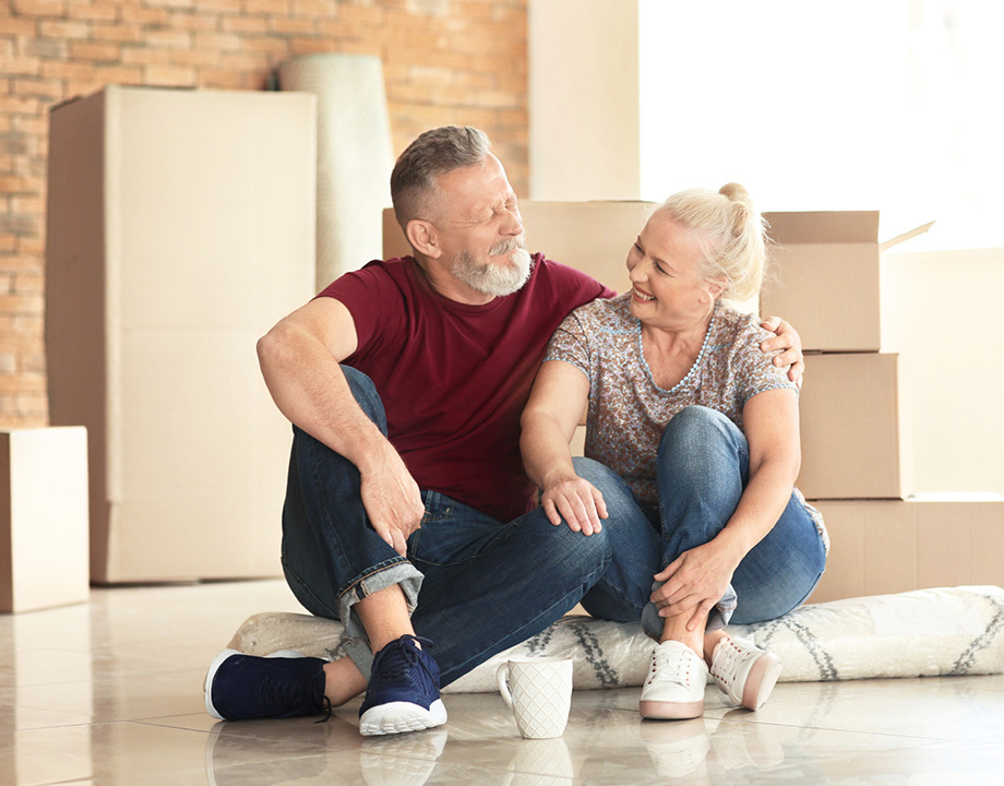 Moving? Here's How to Update Your Address with Medicare
