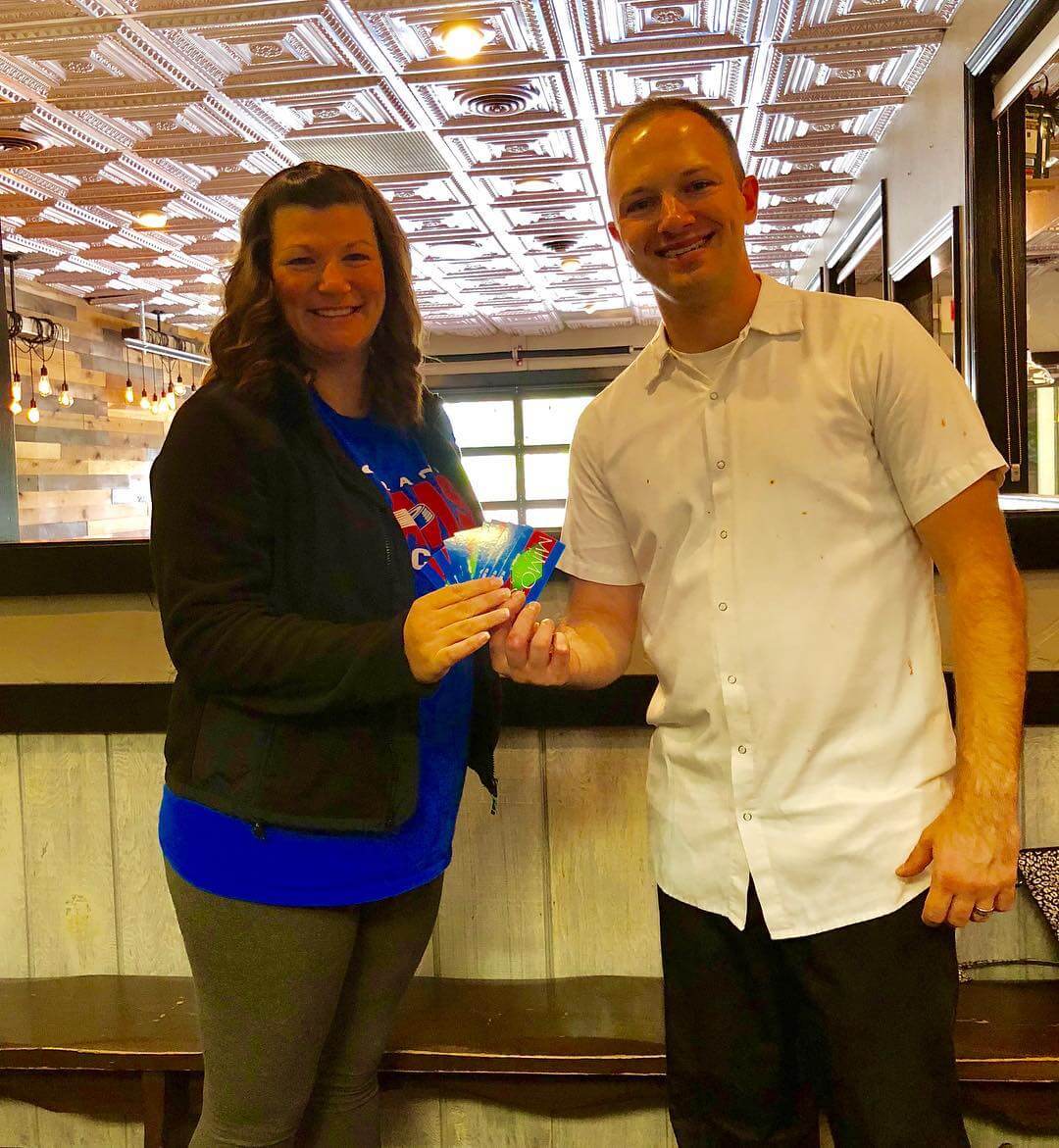 Mimo's Pizza Company Italian Restaurant, Windber, PA | Home