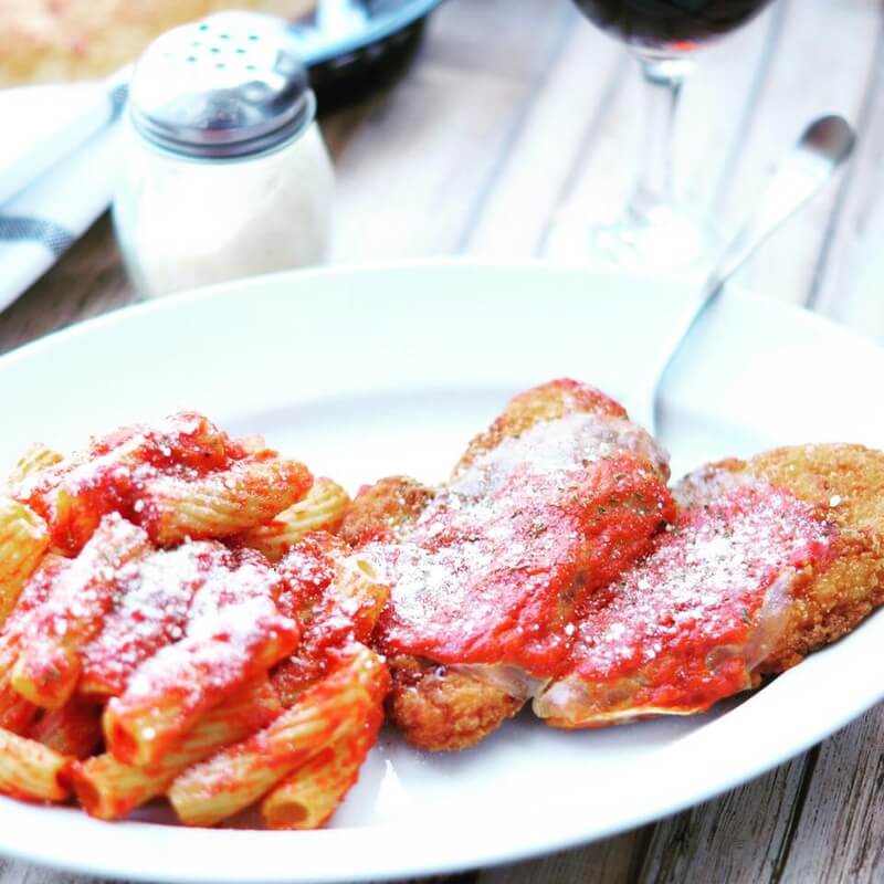 Mimo's Pizza Company Italian Restaurant, Windber, PA | Home