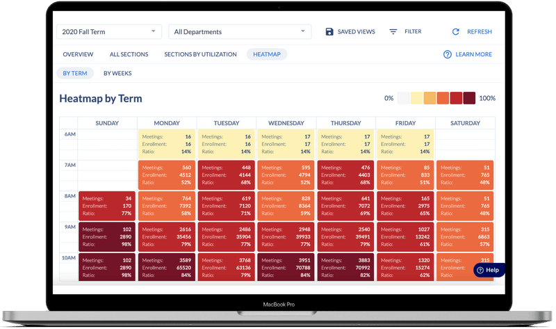 Coursedog | Integrated Academic Operations Platform