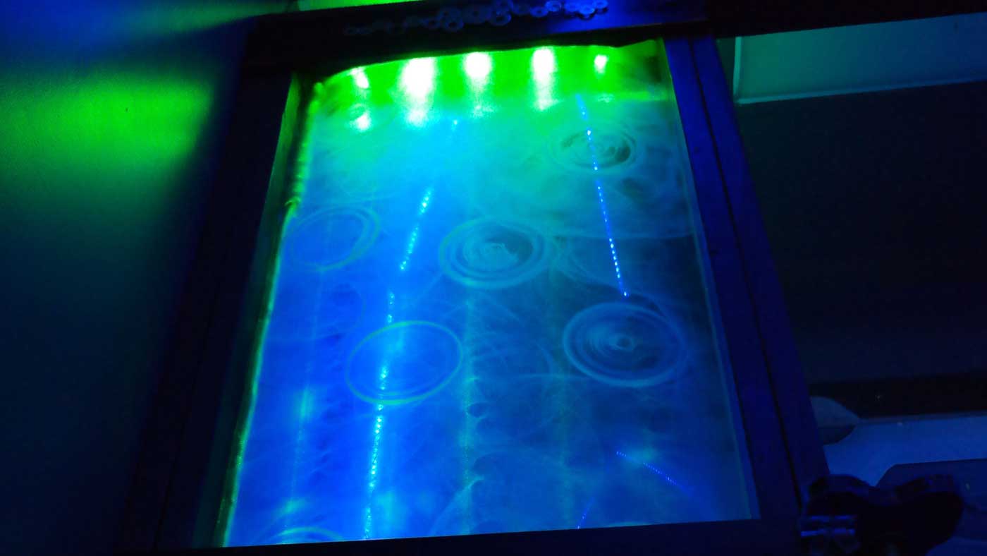 Alien Invasion (Spaceship) Escape Game