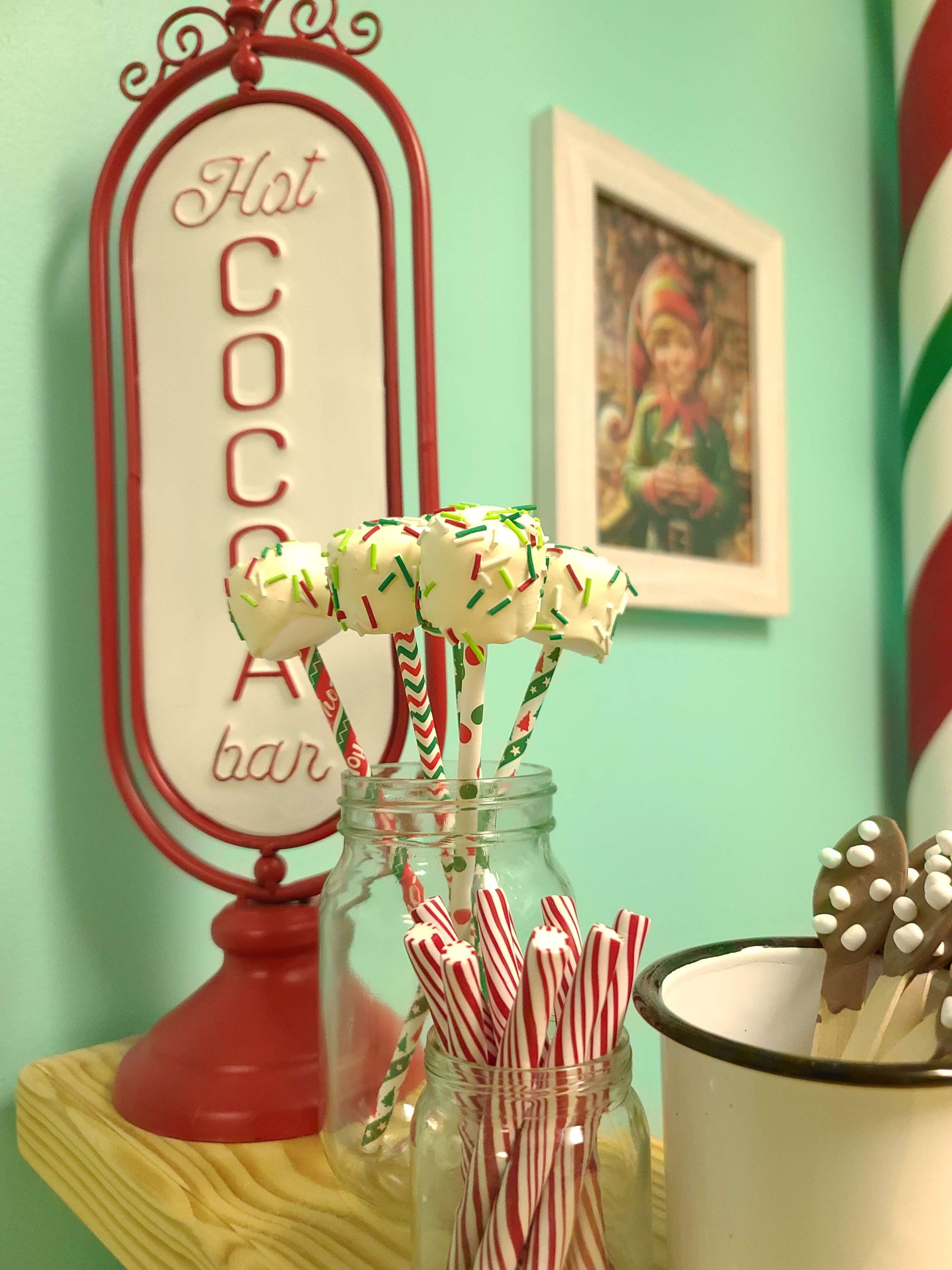 Elf Academy (Christmas) Escape Game