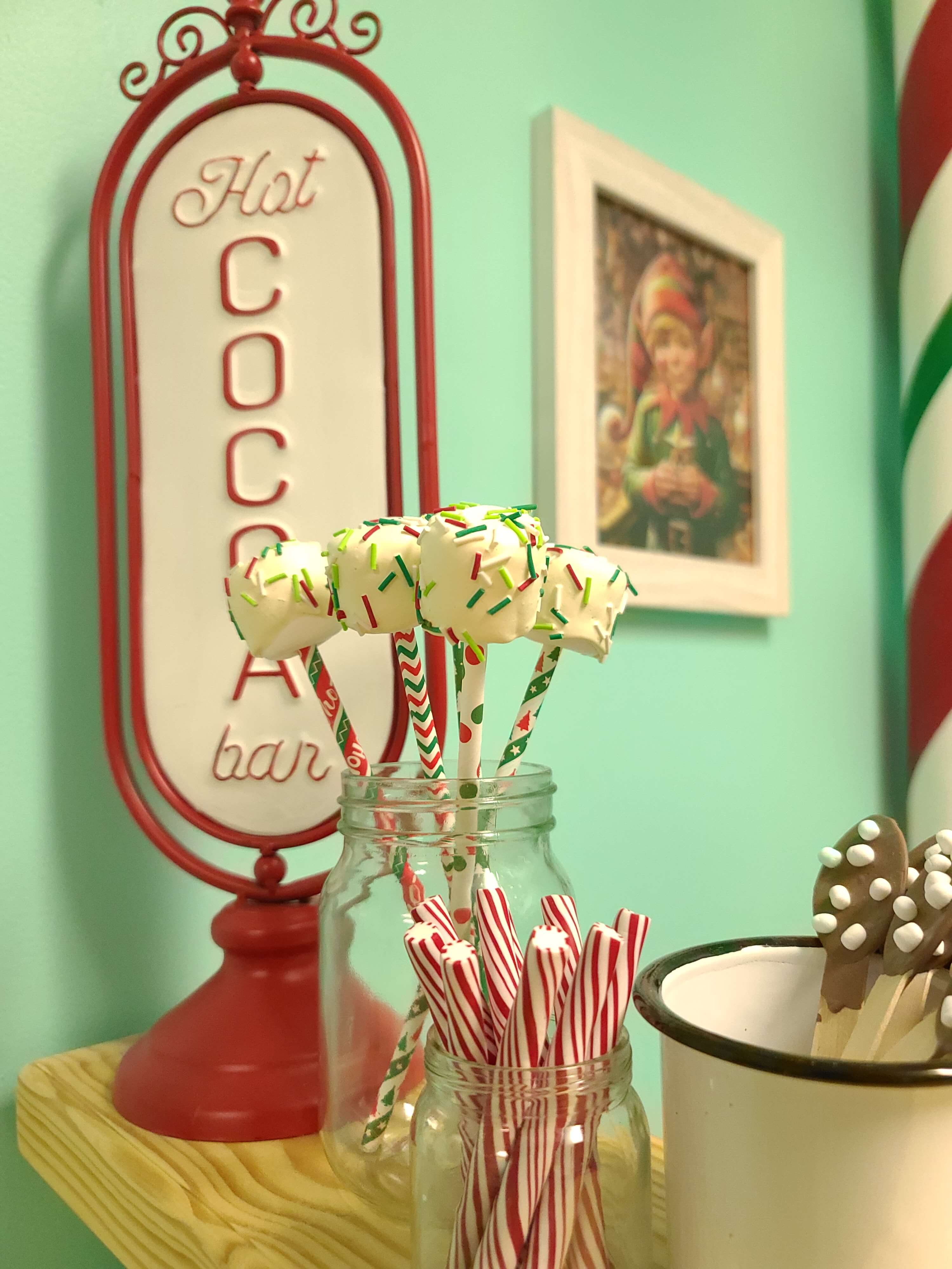 Elf Academy (Christmas) Escape Game