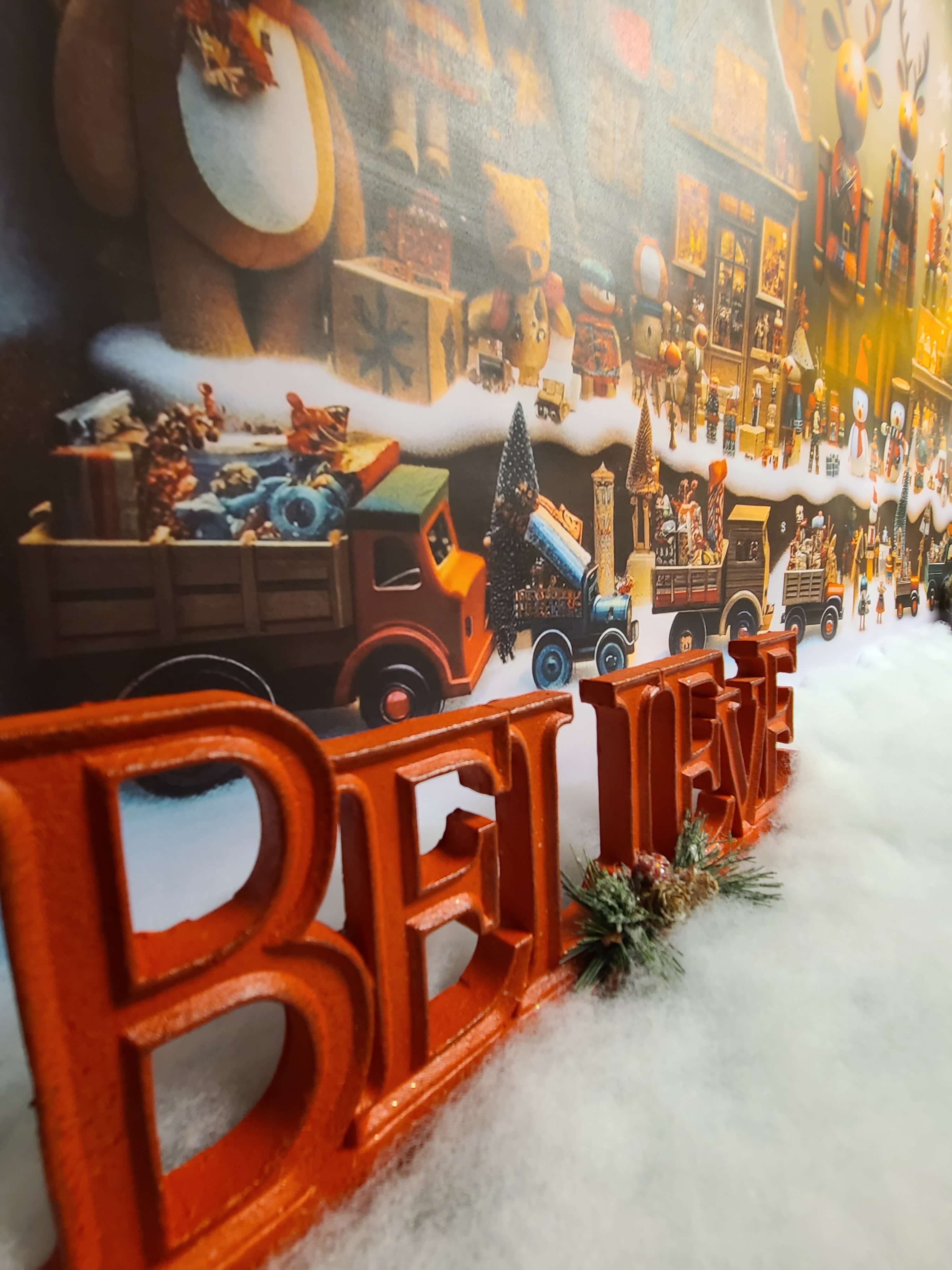 Elf Academy (Christmas) Escape Game