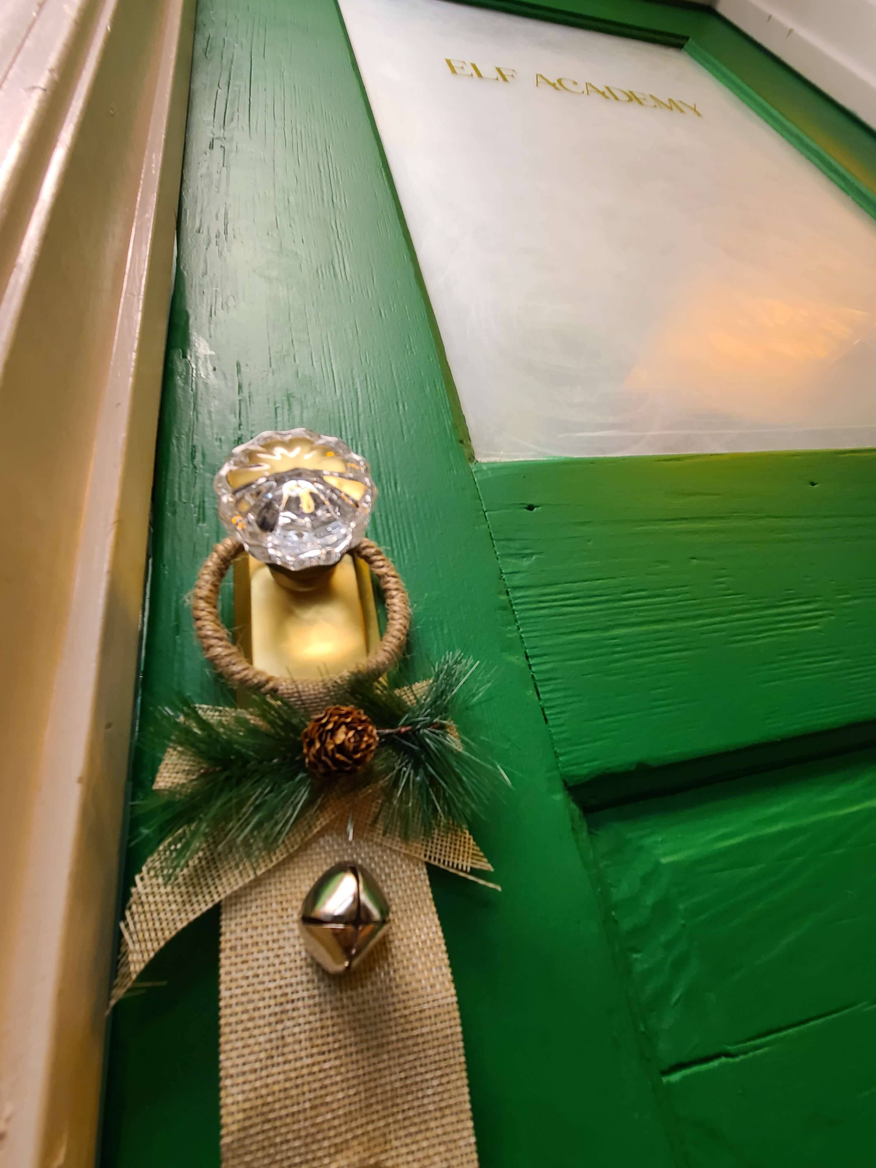 Elf Academy (Christmas) Escape Game