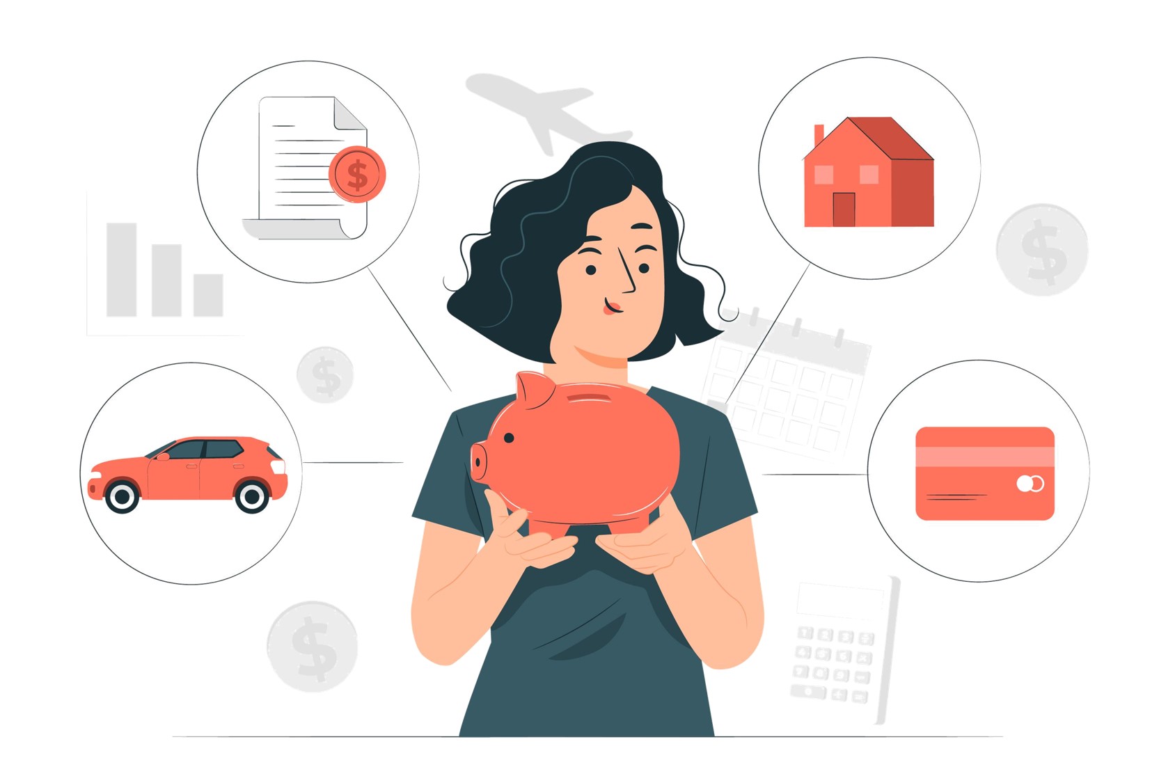Aprende sobre Finanzas Personales con Tributi