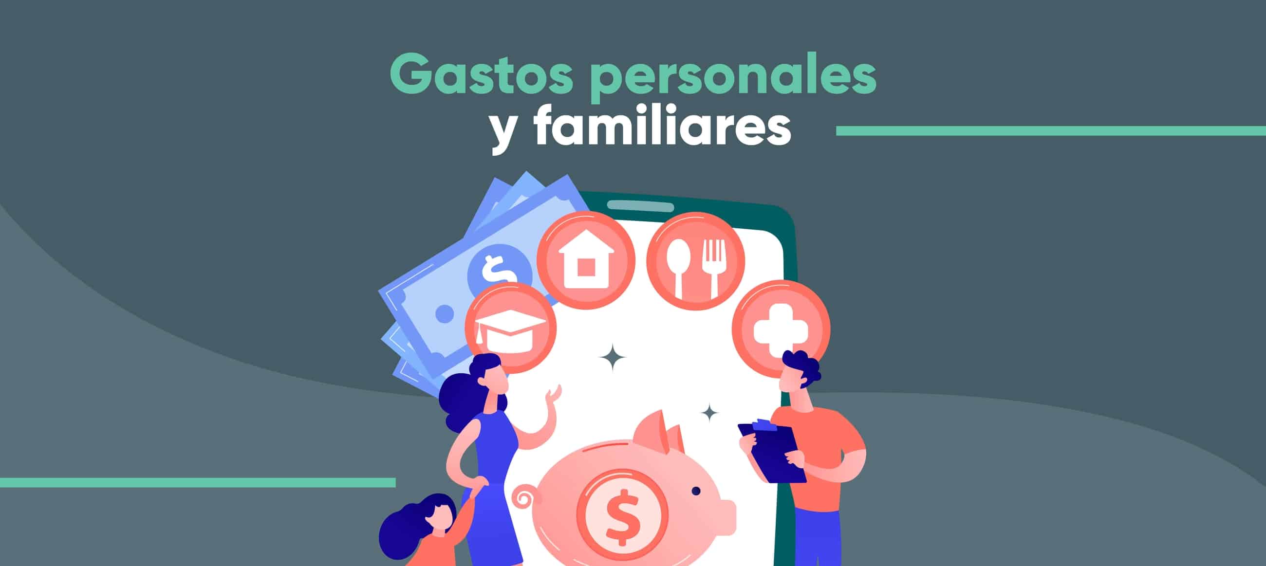 ¿Qué son los gastos financieros y cómo se clasifican? | Tributi