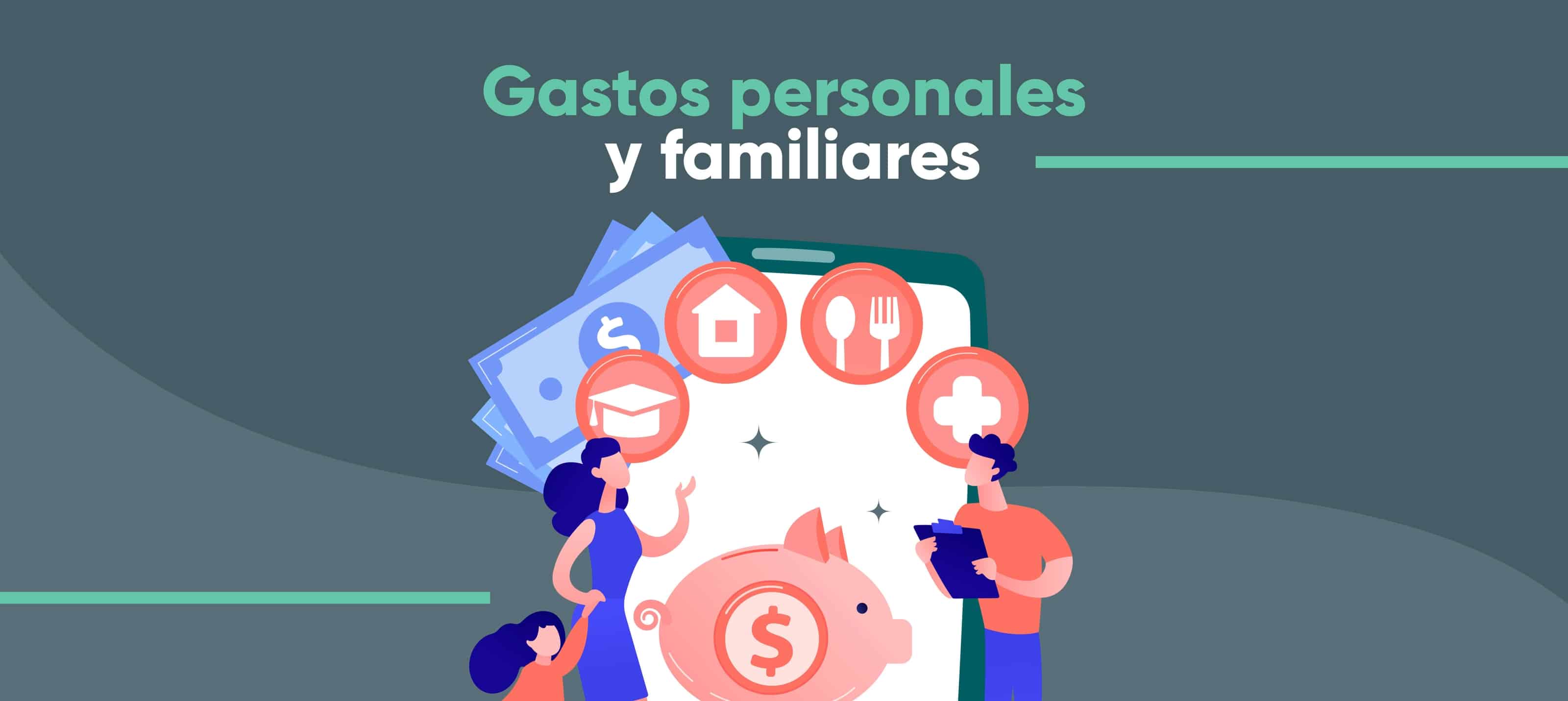 ¿Qué son los gastos financieros y cómo se clasifican? | Tributi