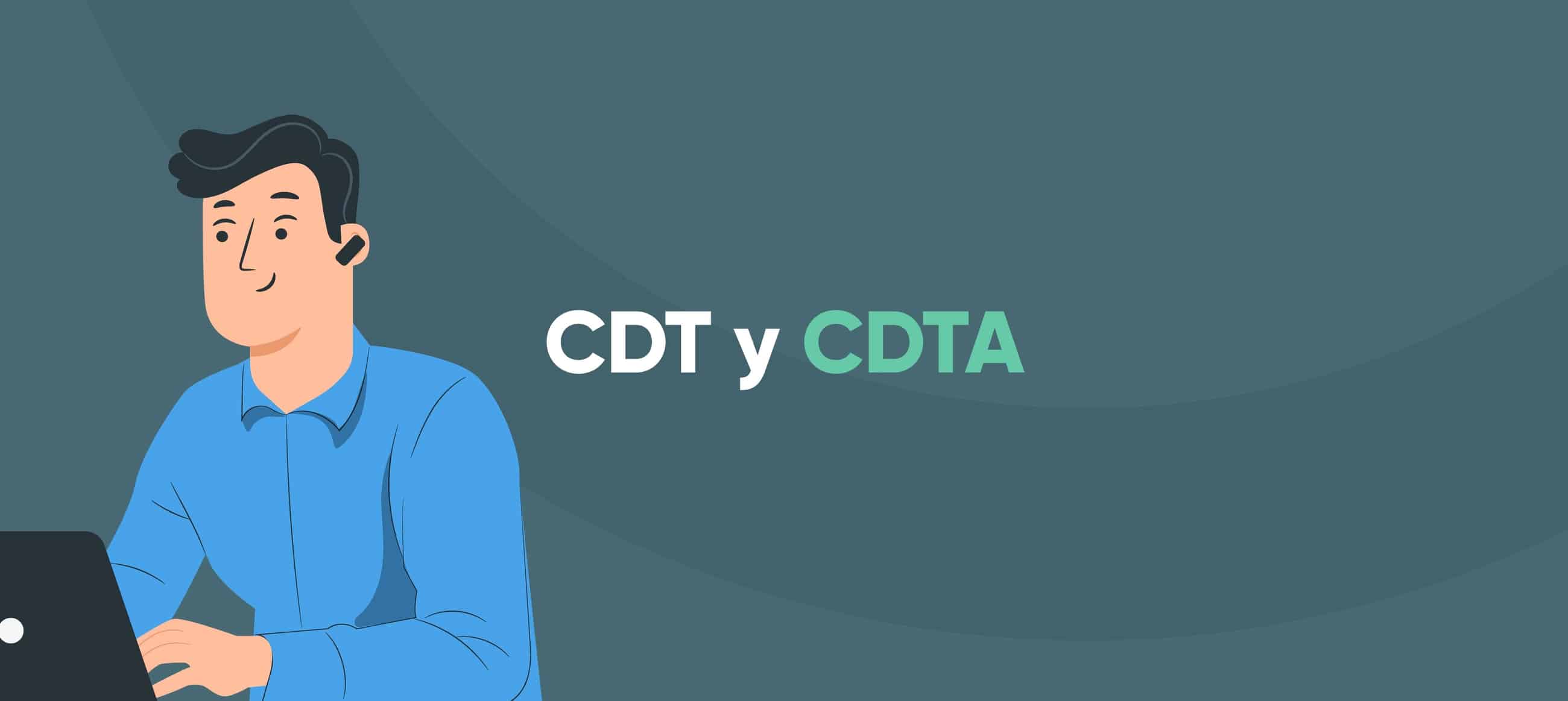 Lo que debes saber antes de invertir en un CDT | Tributi