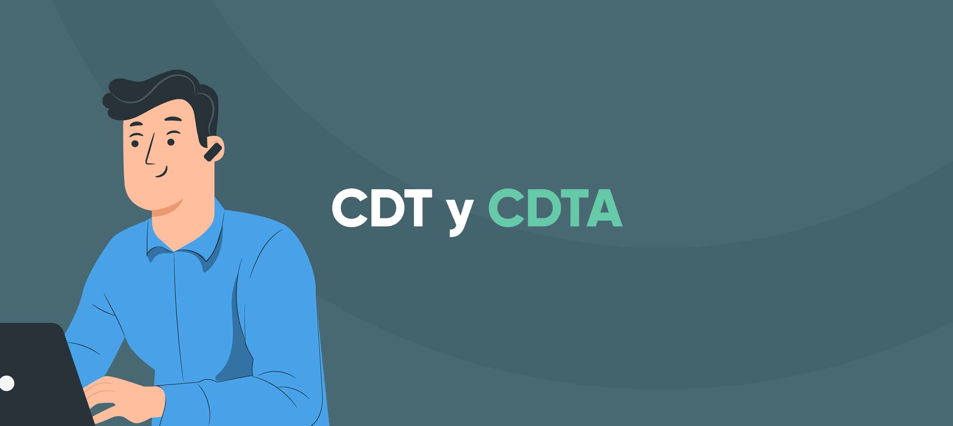 Lo que debes saber antes de invertir en un CDT | Tributi