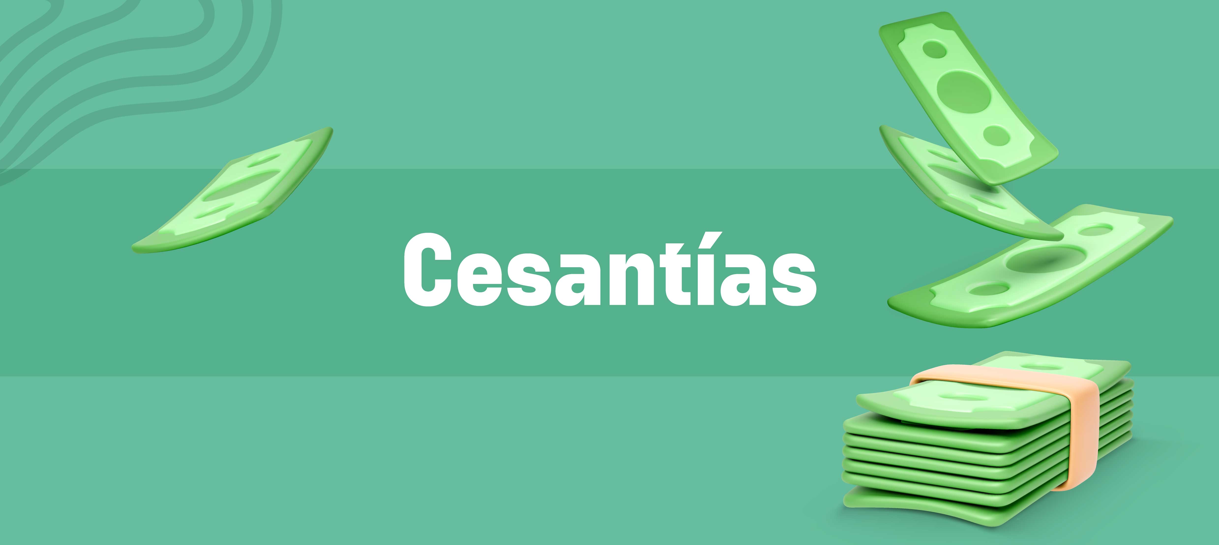 ¿Debo reportar las cesantías en mi declaración de renta? | Tributi