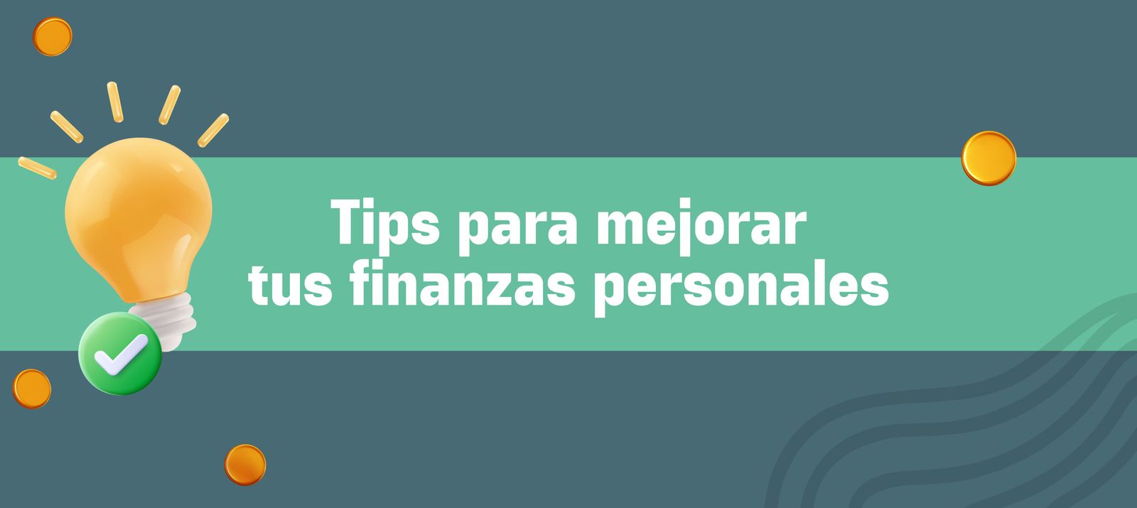 28 Tips para aprender cómo organizar mis finanzas | Tributi