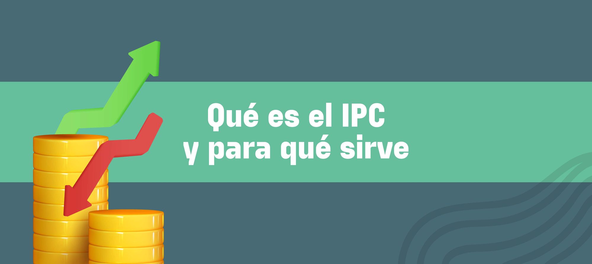 Descubra qué es el IPC y para qué se sirve | Tributi