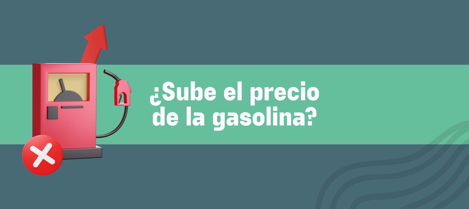 ¿por Qué Sube El Precio De La Gasolina Tributi