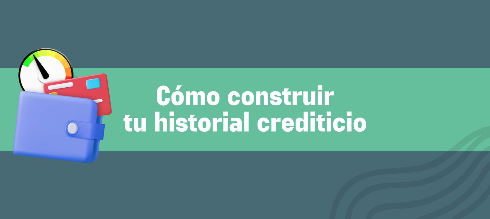 ¿Cómo mejorar mi vida crediticia? Te explicamos cómo hacerlo | Tributi