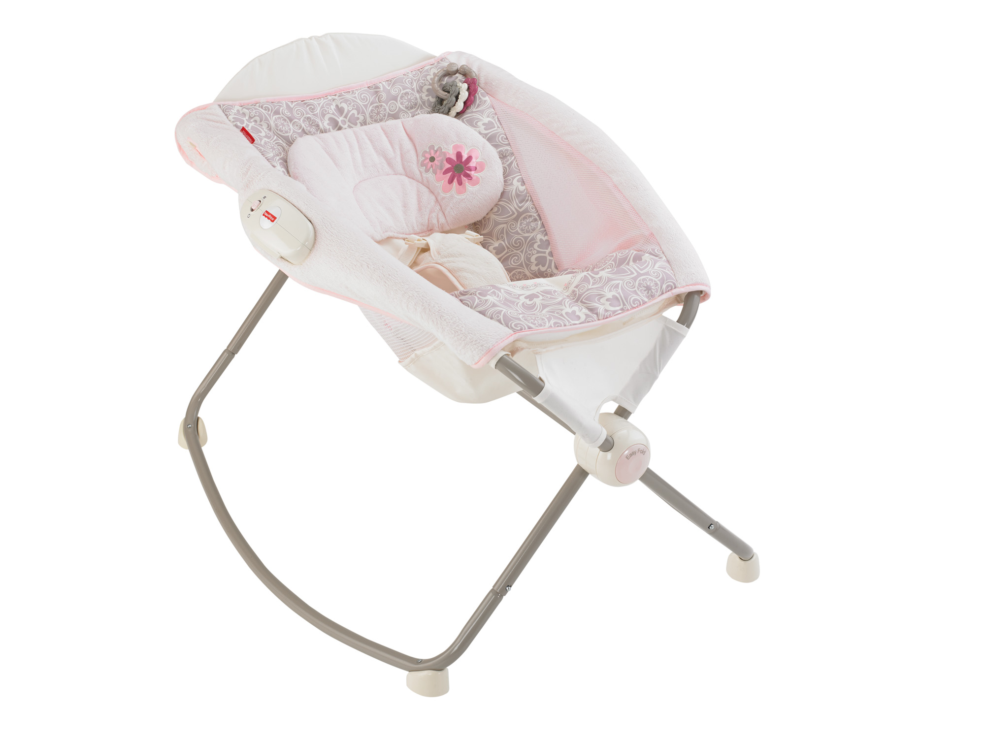 Fisher-Price Rock 'n Play Sleeper Lawsuits