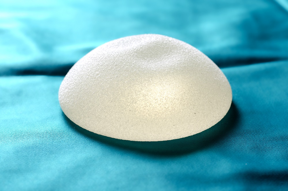 FDA Calls for the Removal of Breast Implants Linked to Rare Form of Cancer
