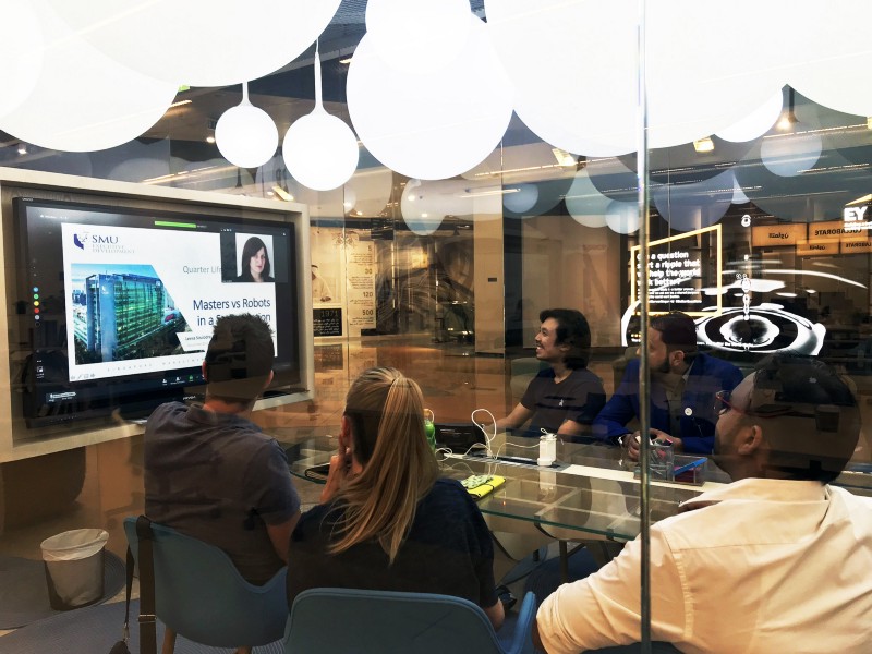 Here’s How To Stay Relevant In An Automated World | Transformational ...